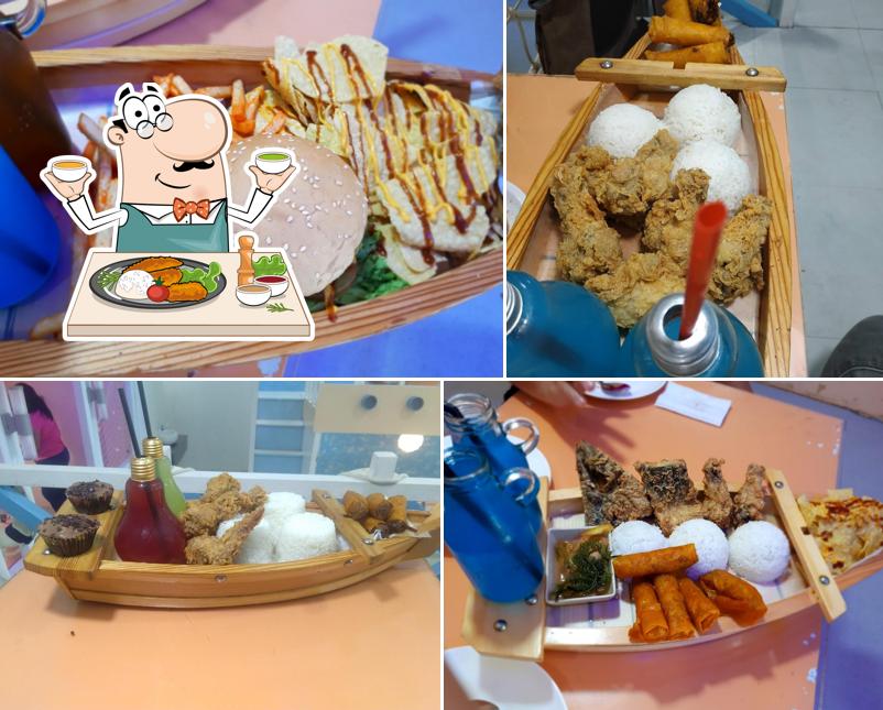 Cheat Time Bakehouse BANGKAL cafe, Davao City - Restaurant reviews