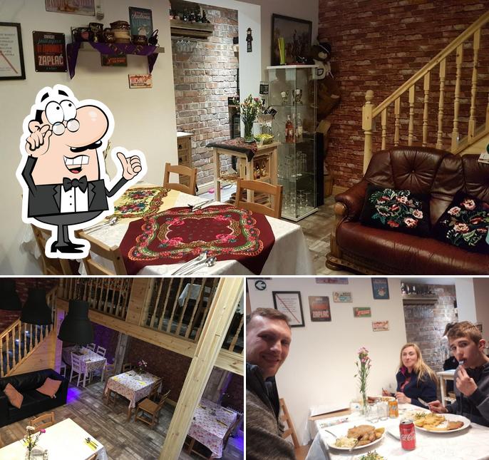 Gopher Station in Manchester - Restaurant reviews
