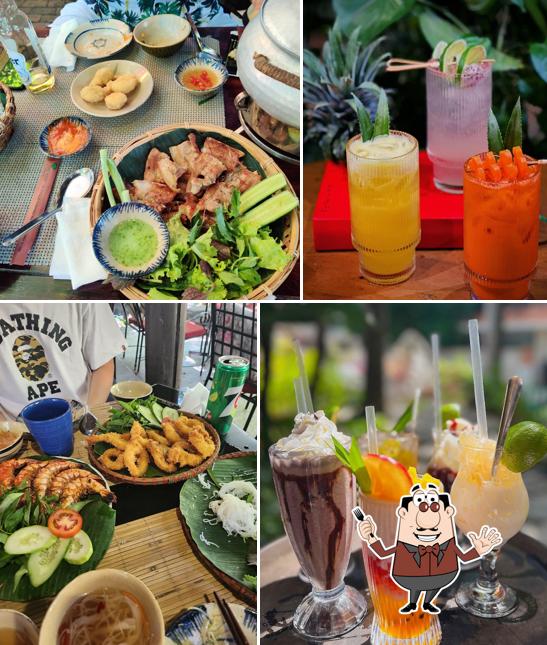 Cafe United Cabinet in Nha Trang, Ninh Hòa - Restaurant reviews