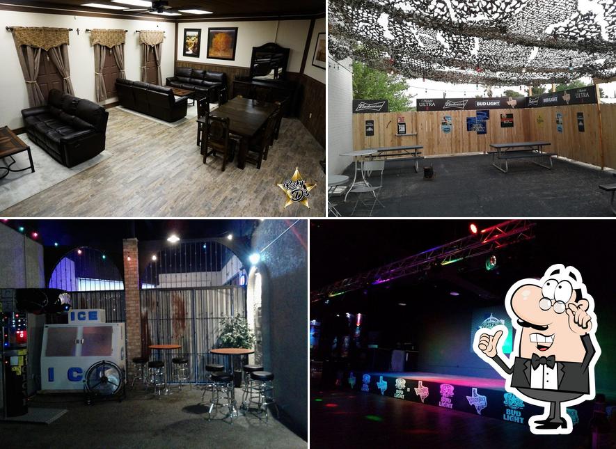 Ricky D's, El Paso - Restaurant menu, prices and reviews