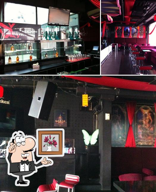 TRIPLE NINE BAR & LOUNGE, South Jakarta - Restaurant menu and reviews
