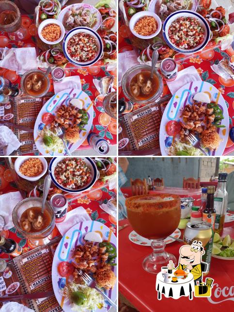 Coctelería el Paisa, Ticul - Menú del restaurante, precios y reseñas