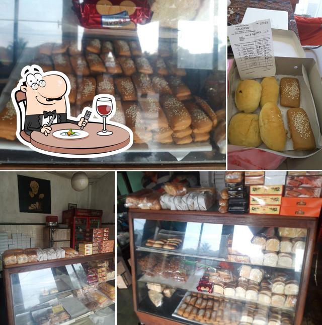 Delicious Bakery, Bogor - Restaurant reviews