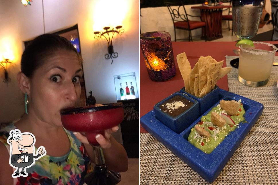 El Patio restaurant, Mexico, Secrets Maroma - Restaurant reviews