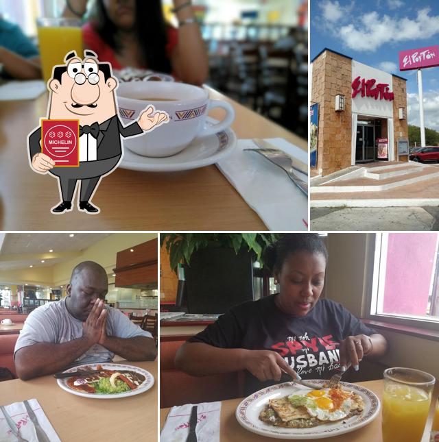 Vips Chetumal Malecón, Chetumal - Menú del restaurante, precios y reseñas