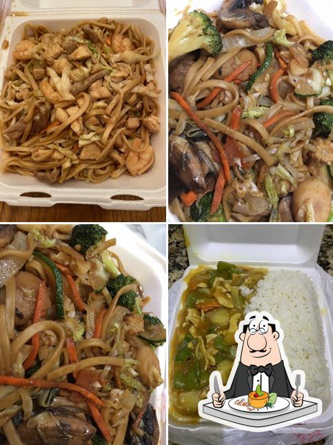 Kit's Takee-Outee, Tulsa - Restaurant menu, prices and reviews