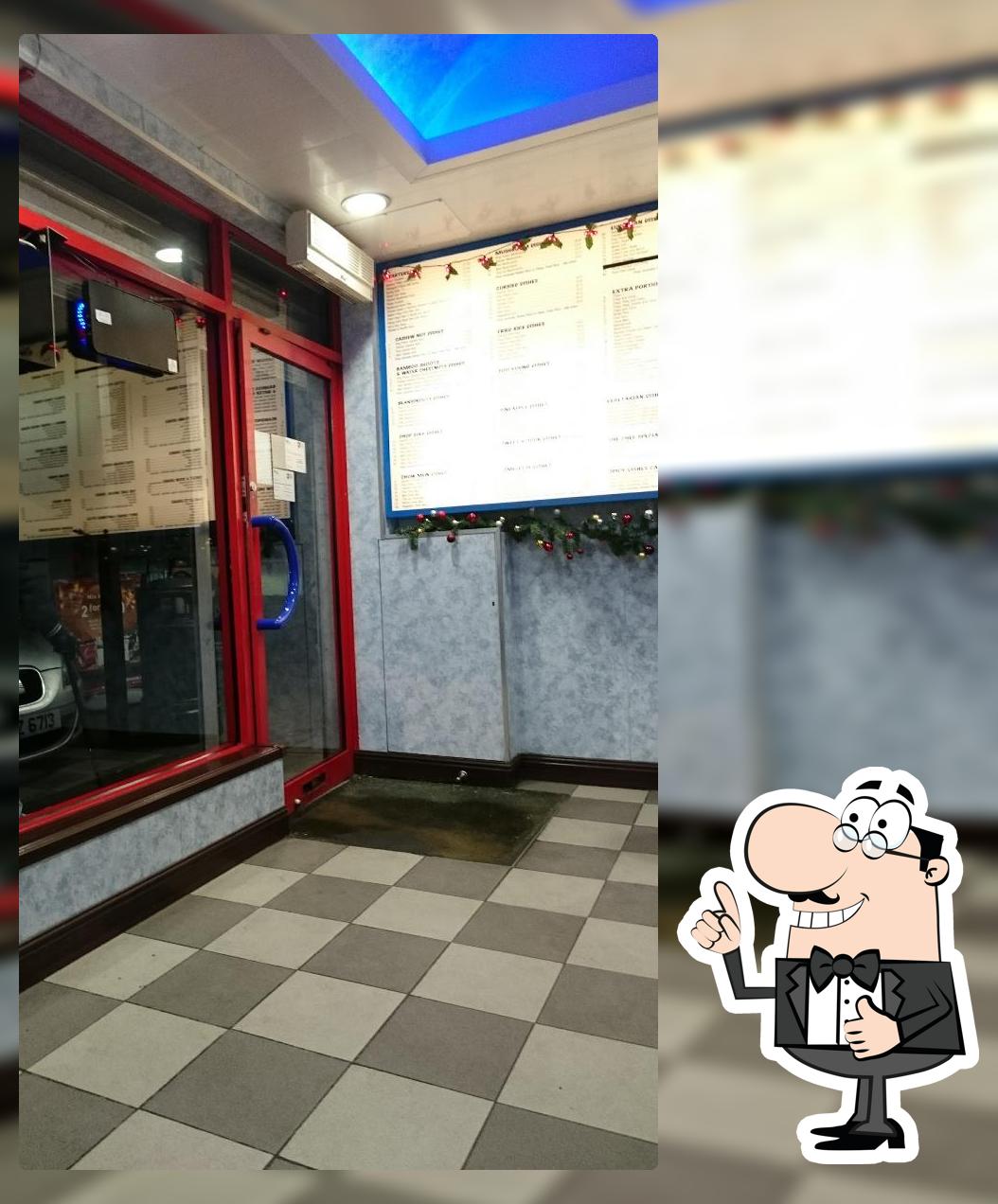 Top 7 restaurants in Banbridge, august 2025 - Restaurant Guru