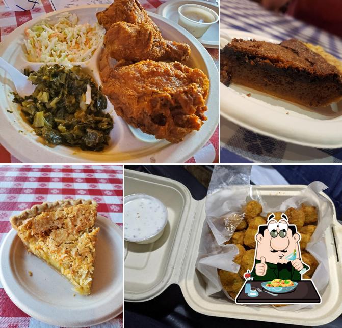 Best southern fried chicken in Santa Ana restaurants, winter 2024 ...