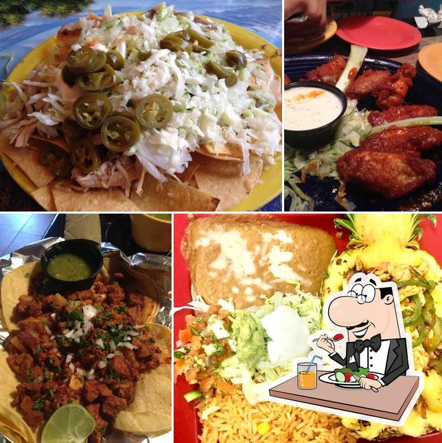 La Casona Mexican Restaurant in High Ridge - Restaurant reviews