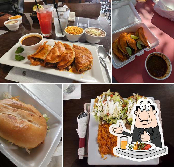 Lazo's Taco Shack, Milwaukee - Restaurant menu, prices and reviews