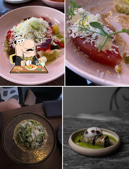 Mando Restaurant Mykonos, Mikonos - Restaurant menu and reviews