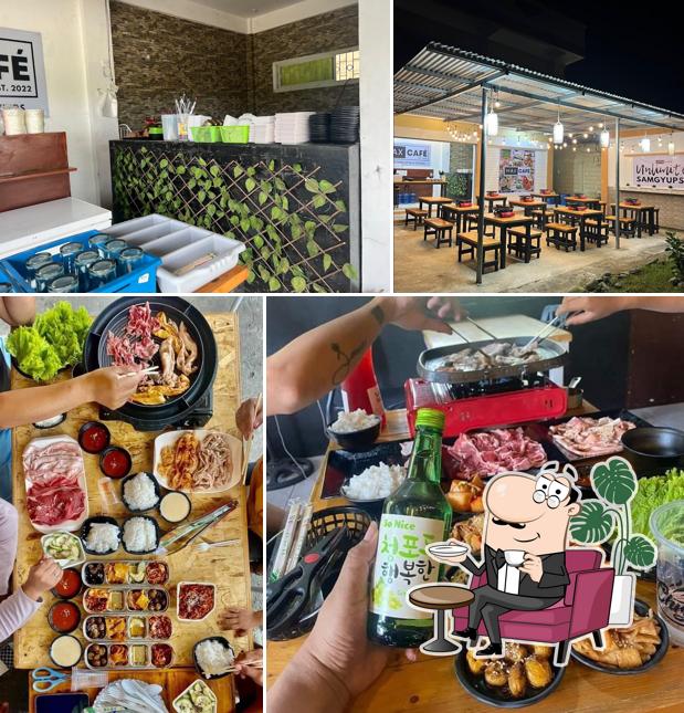 Delicious food delivery in Santa Cruz, Central Luzon