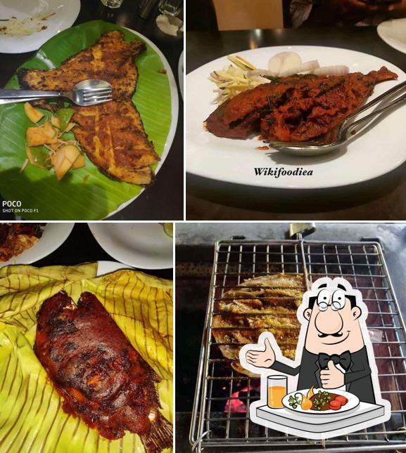 Neydhal The Coast, Coimbatore, 9/36 A - Restaurant reviews