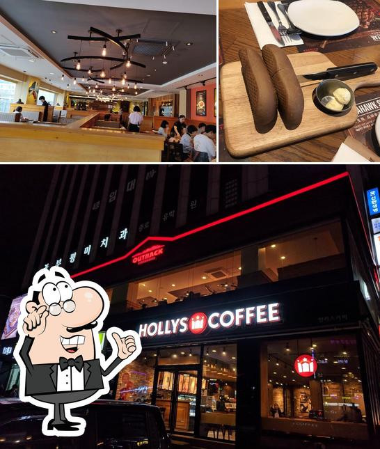 Outback Steakhouse, Incheon, 2층, 4 Gwangjang-ro, Bupyeong-dong ...