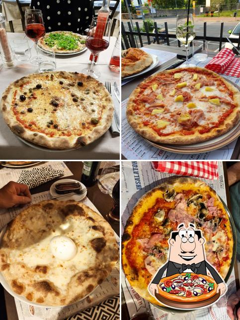 La Cariola Sbusa, Portese - Menu del ristorante, prezzi e recensioni