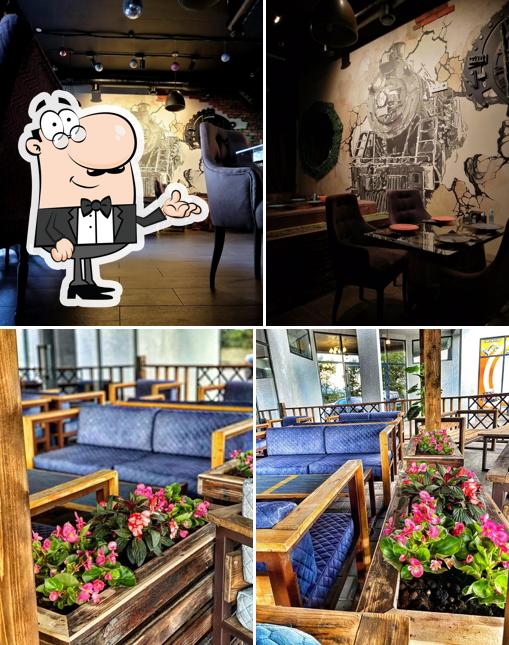 Mr. Kaiser pub & bar, Essentuki - Restaurant reviews