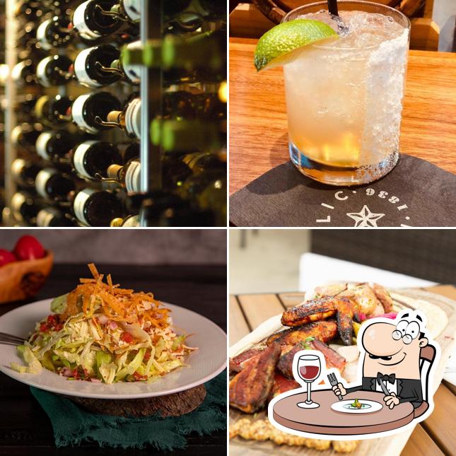 Republic Texas Tavern, 12300 Inwood Rd Ste 170 in Dallas - Restaurant ...