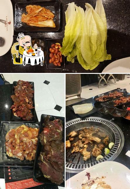 Red Castle Restaurant, Abu Dabi - Carta del restaurante y opiniones