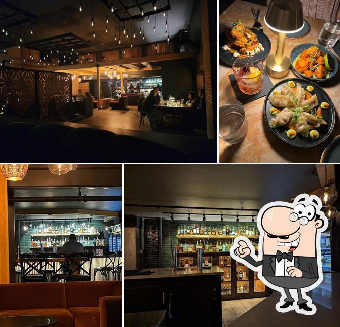 16Eleven in Everett - Restaurant menu and reviews