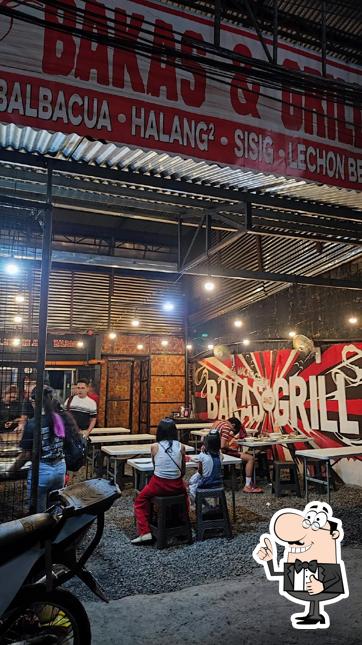 Bakas and Grill - Sabaw nga Makatagbaw, Cagayan de Oro - Restaurant ...