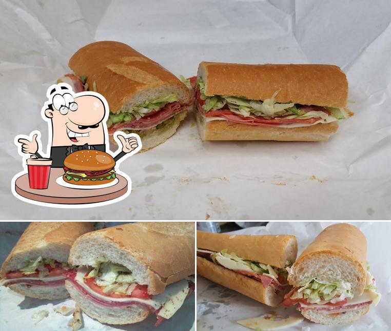 Bari Foods, Chicago, Chicago - Restaurant menu, prices and reviews