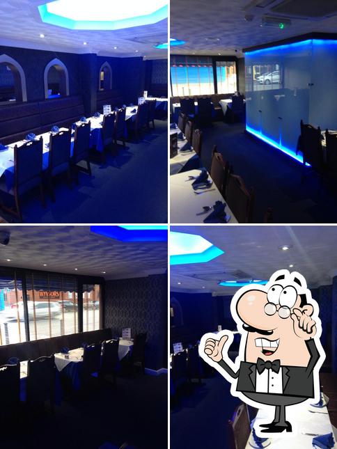 Bilash Balti House, Manchester - Restaurant menu, prices and reviews