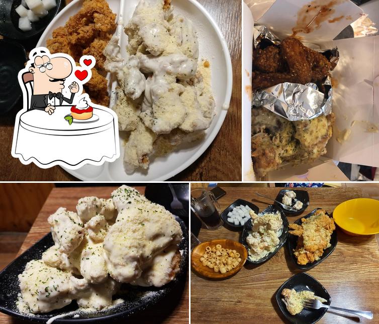 Chita, Jeju-si - Restaurant menu, prices and reviews