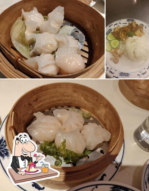 Dee Yi in Exeter - Restaurant menu and reviews