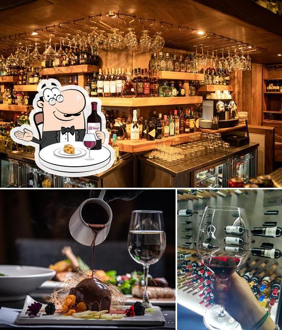 Restaurante Don Calatrava, Zapopan - Carta del restaurante y opiniones