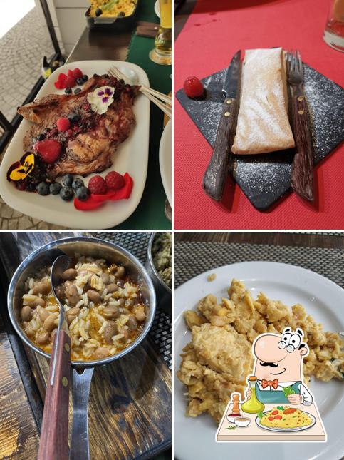 Restaurante Don Tasko, Castelo Branco - Carta del restaurante y opiniones