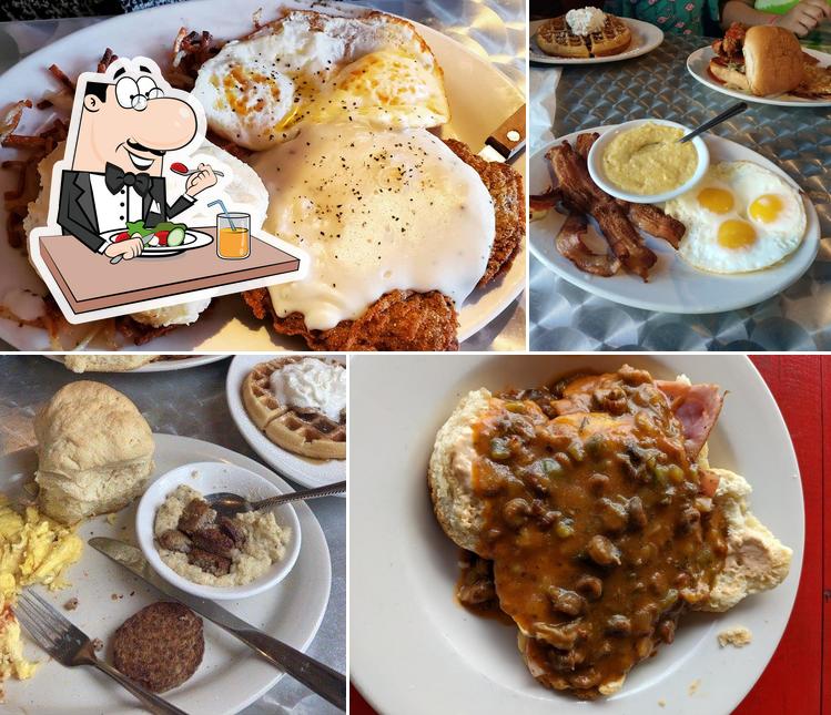 Fill-Up with Billups in Pass Christian - Restaurant menu and reviews