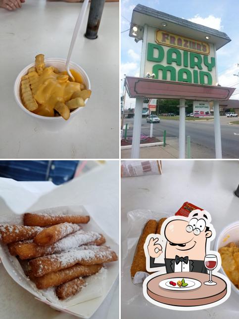 Best fast food in Anderson, Indiana, spring 2024 - Restaurant Guru