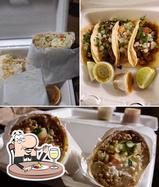 Fuel City t in Cedar Hill - Restaurant menu and reviews