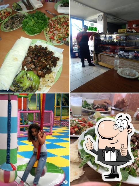 Has URFALILAR Ciger Kebap, Gaziantep - Restaurant reviews