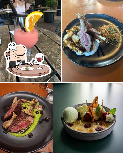 Il Brutto, Austin - Restaurant menu, prices and reviews