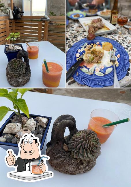 Kiosko Café in Arinaga - Restaurant reviews