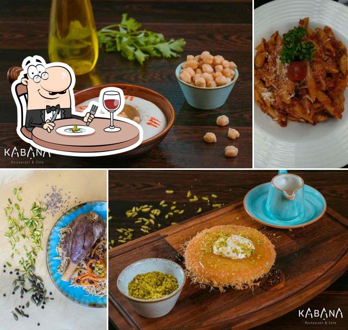 Kabana, Dubai - Restaurant menu, prices and reviews