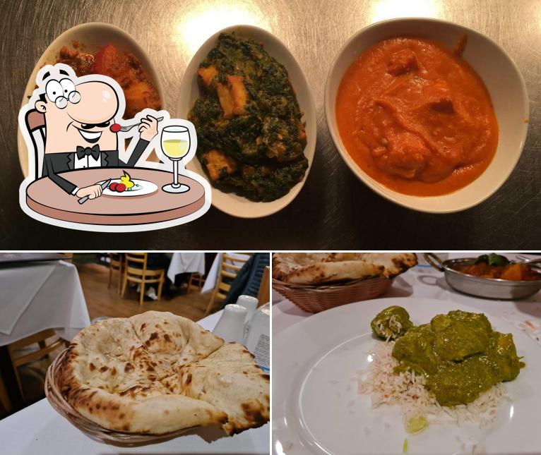 Kathmandu Valley (Indian, Nepalese & Himalayan Fine Dining & Takeaway ...