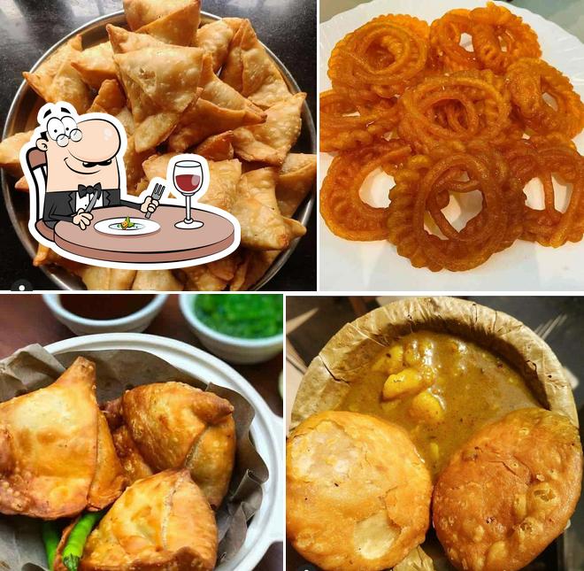 Falahaar & Kota Kachori, Jaipur, A-1 - Restaurant reviews