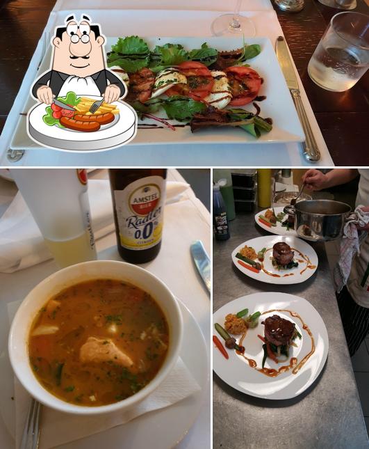 Italiaans Restaurant La Bella Sera, Heerlen - Restaurant menu and reviews