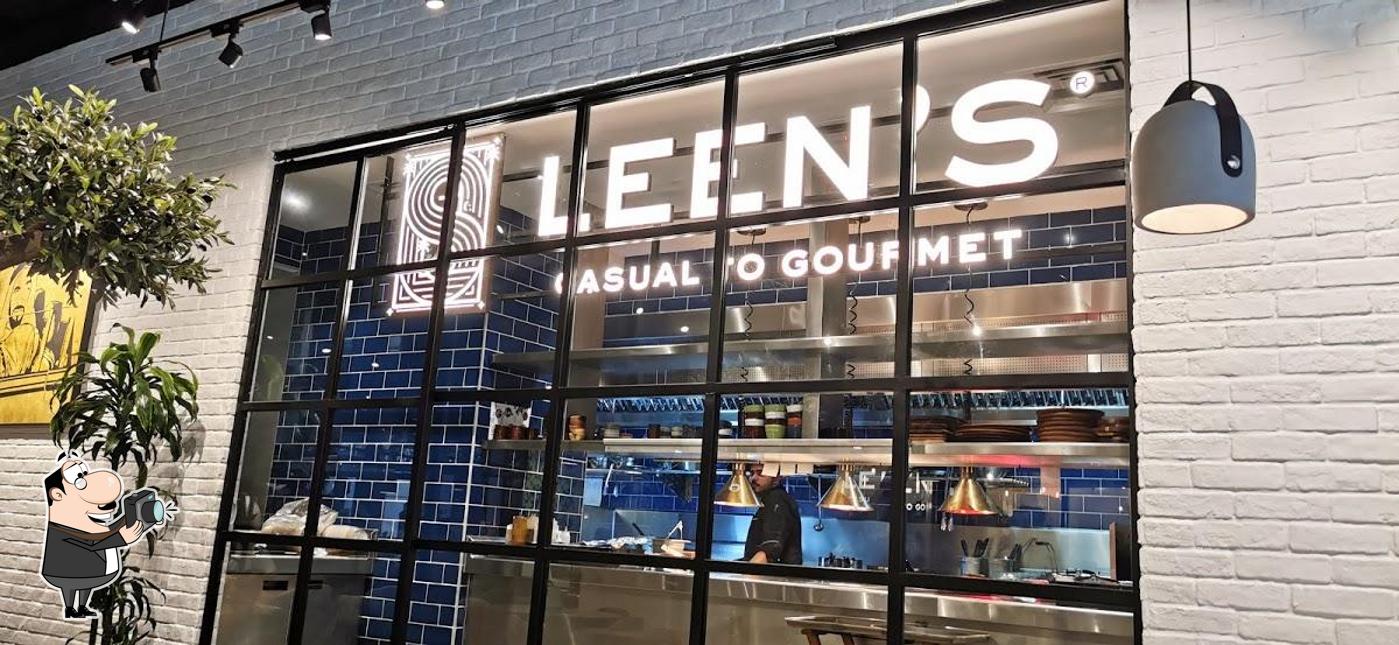 Leen's Bluewaters restaurant, Dubai, Bluewaters by Meraas - Restaurant ...