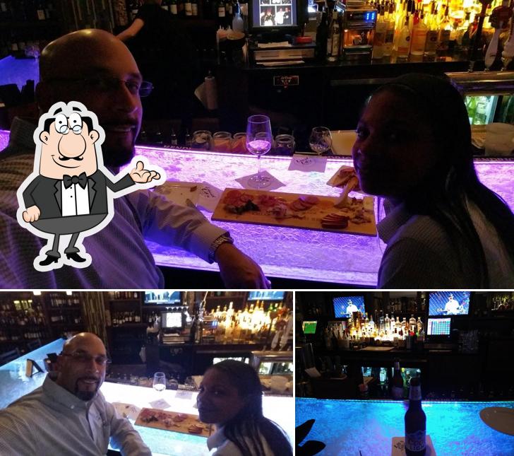 Liquid Lib's, Lutherville-Timonium - Restaurant menu, prices and reviews