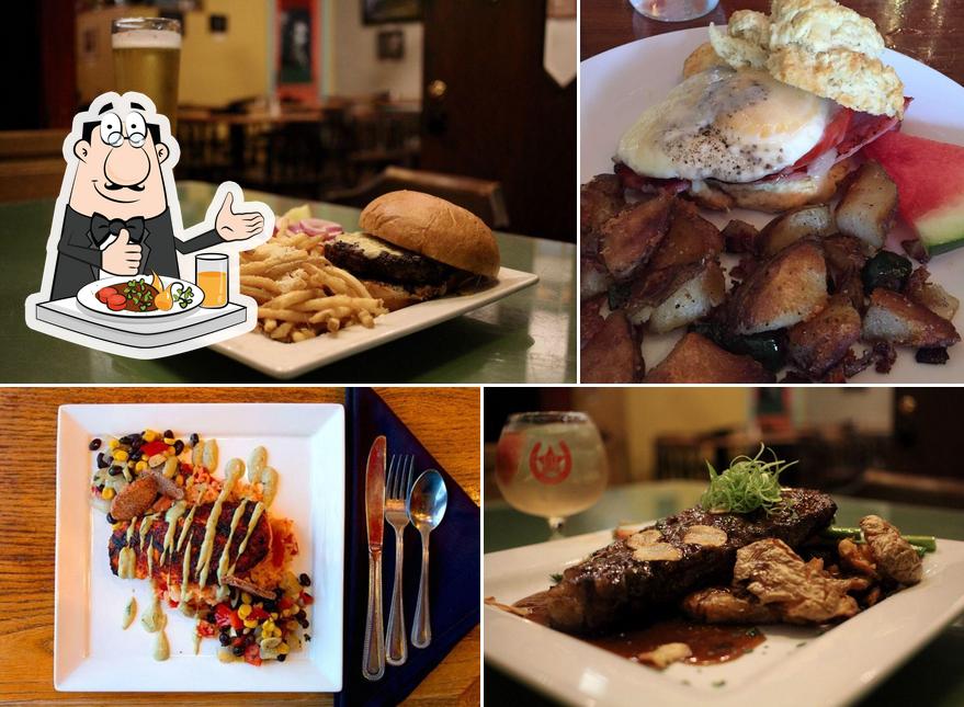 Lyons Fork, Lyons - Restaurant menu, prices and reviews