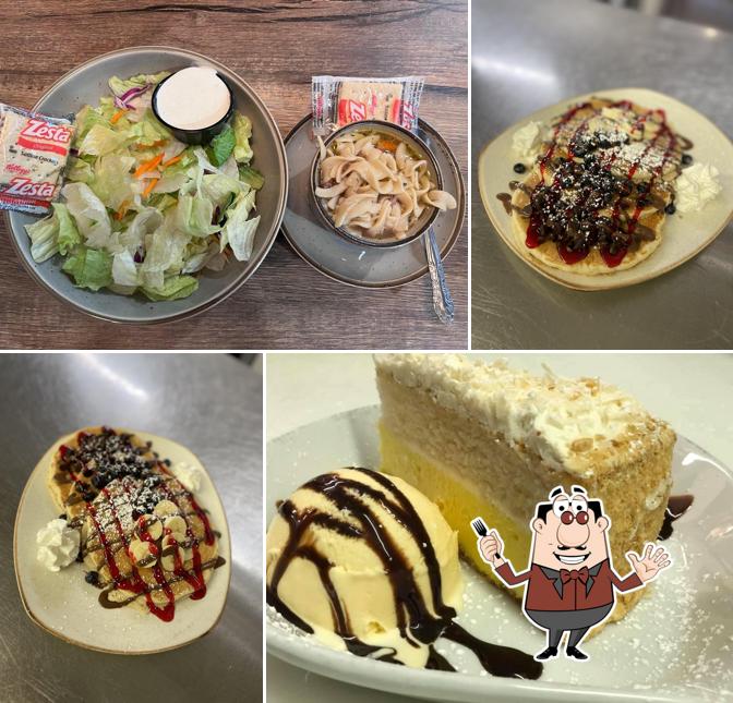 Mega's Grill and Eatery, Maquoketa - Restaurant menu, prices and reviews