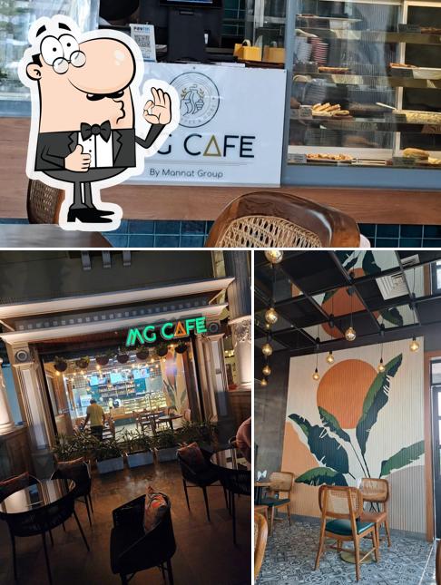 Mg Cafe, Murthal - Restaurant reviews