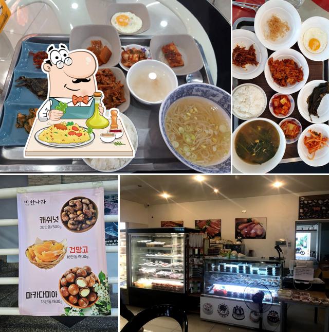 반찬나라(Mon An Han Quoc) restaurant, Ho Chi Minh City - Restaurant reviews