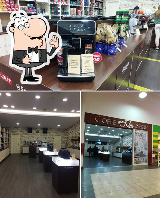 Rem Coffee Shop, Târgu Mureș - Restaurant reviews