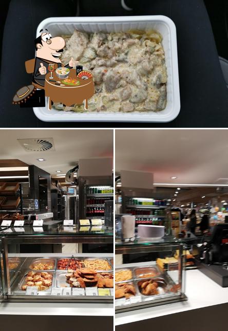 Rockabilly Chicken restaurant, Miskolc - Restaurant menu and reviews