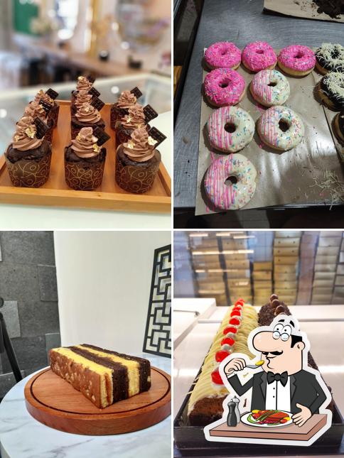 SORAYA BAKERY (Outlet Tongan), Malang - Restaurant menu, prices and reviews
