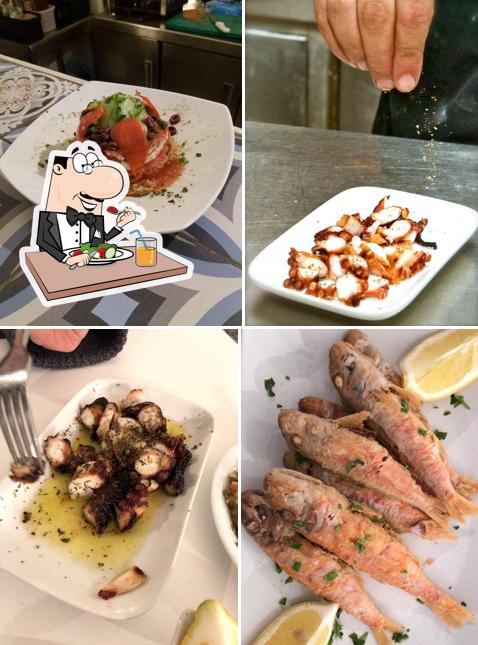 Skoumbri, Athens - Restaurant reviews